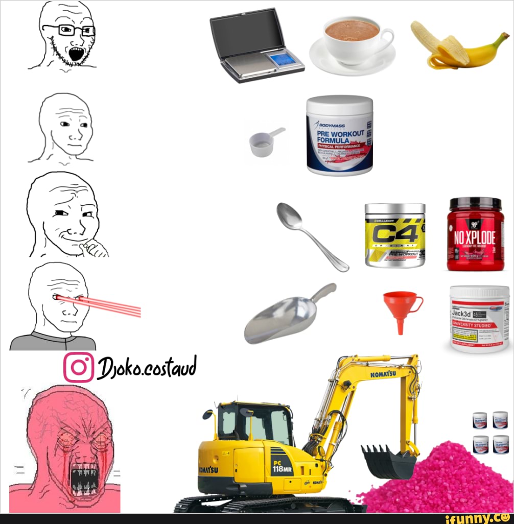 Jack3d memes. Best Collection of funny Jack3d pictures on iFunny