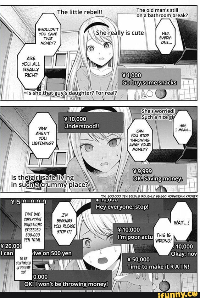 Superchat memes. Best Collection of funny Superchat pictures on iFunny