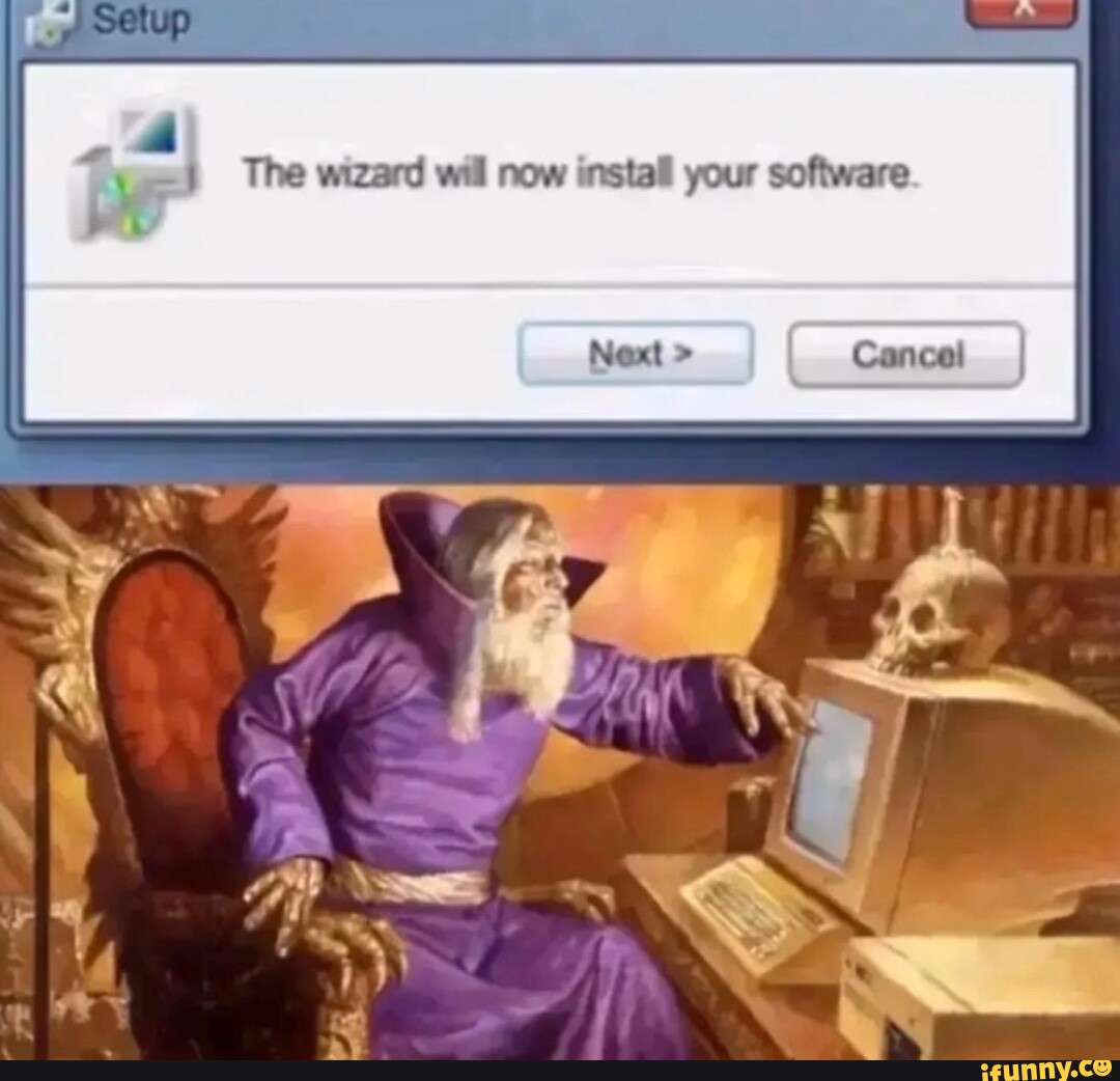 *All classes go online* Lunch ladies: - iFunny