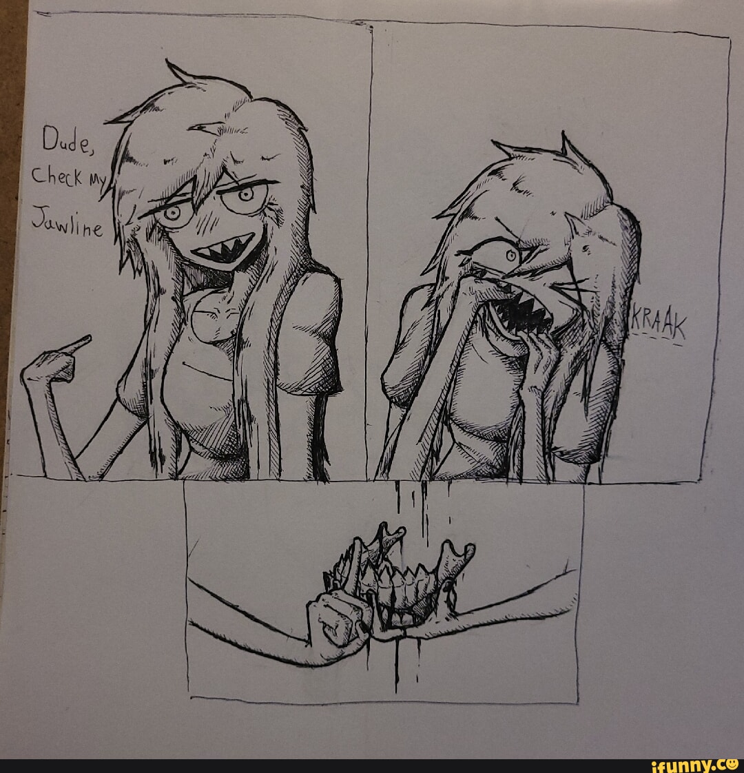 iFunny - the best memes, video, gifs and funny pics in one place