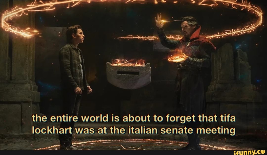 The entire world is about to forget that tifa lockhart was at the ...