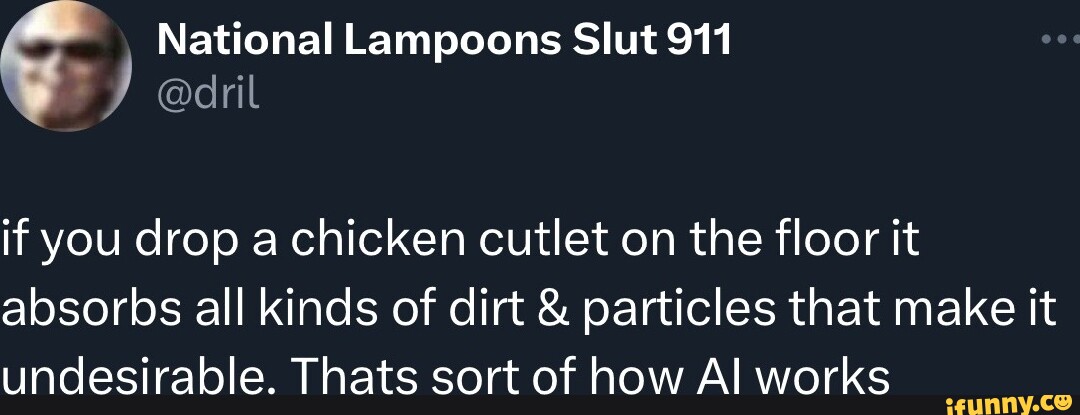 Cutlet memes. Best Collection of funny Cutlet pictures on iFunny