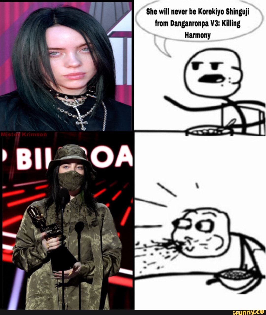 Drv3 memes. Best Collection of funny Drv3 pictures on iFunny