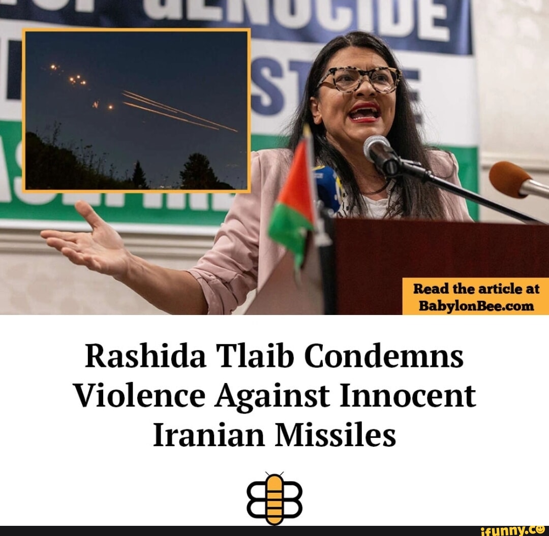 Tlaib memes. Best Collection of funny Tlaib pictures on iFunny