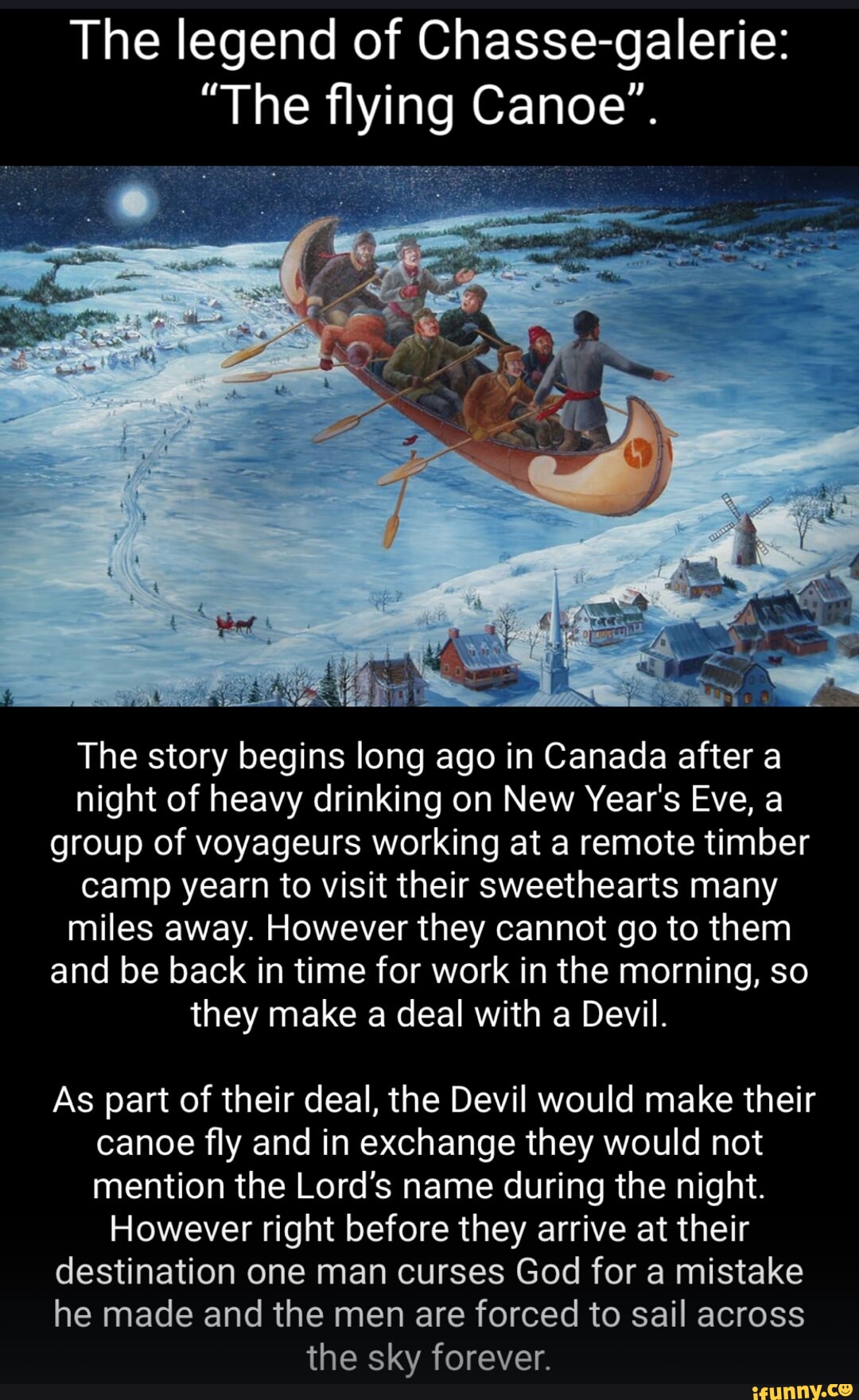 Canoe memes. Best Collection of funny Canoe pictures on iFunny