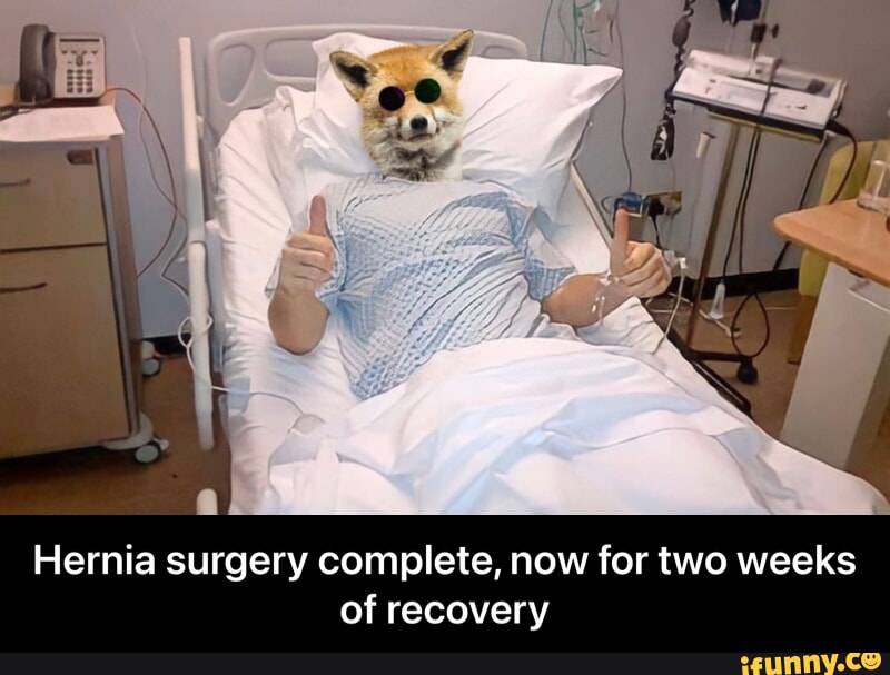 Hernia memes. Best Collection of funny Hernia pictures on iFunny