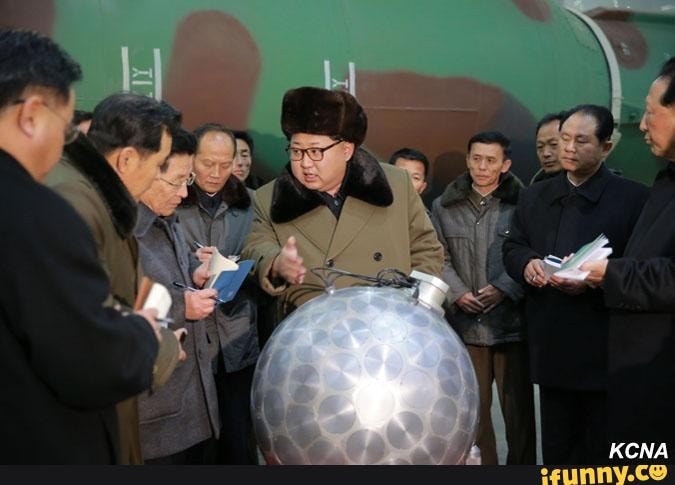 Ballistic_missile memes. Best Collection of funny Ballistic_missile ...