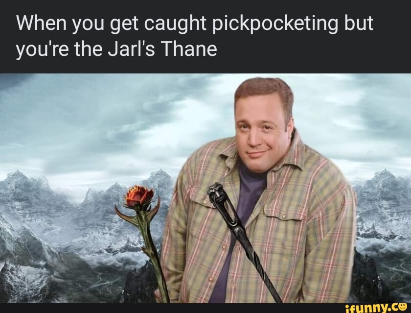 Pickpocketing memes. Best Collection of funny Pickpocketing pictures on ...
