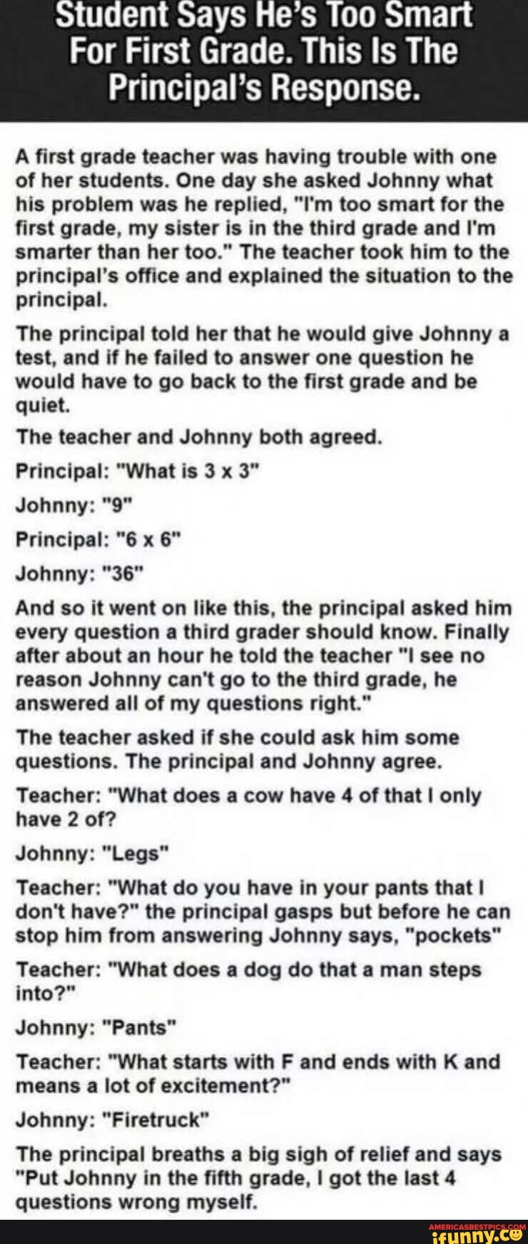 Principals memes. Best Collection of funny Principals pictures on iFunny