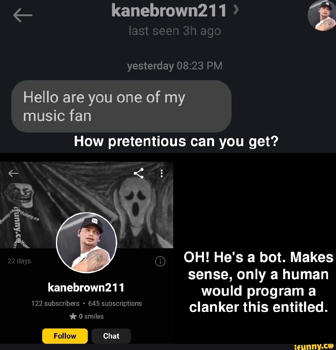 Clanker memes. Best Collection of funny Clanker pictures on iFunny