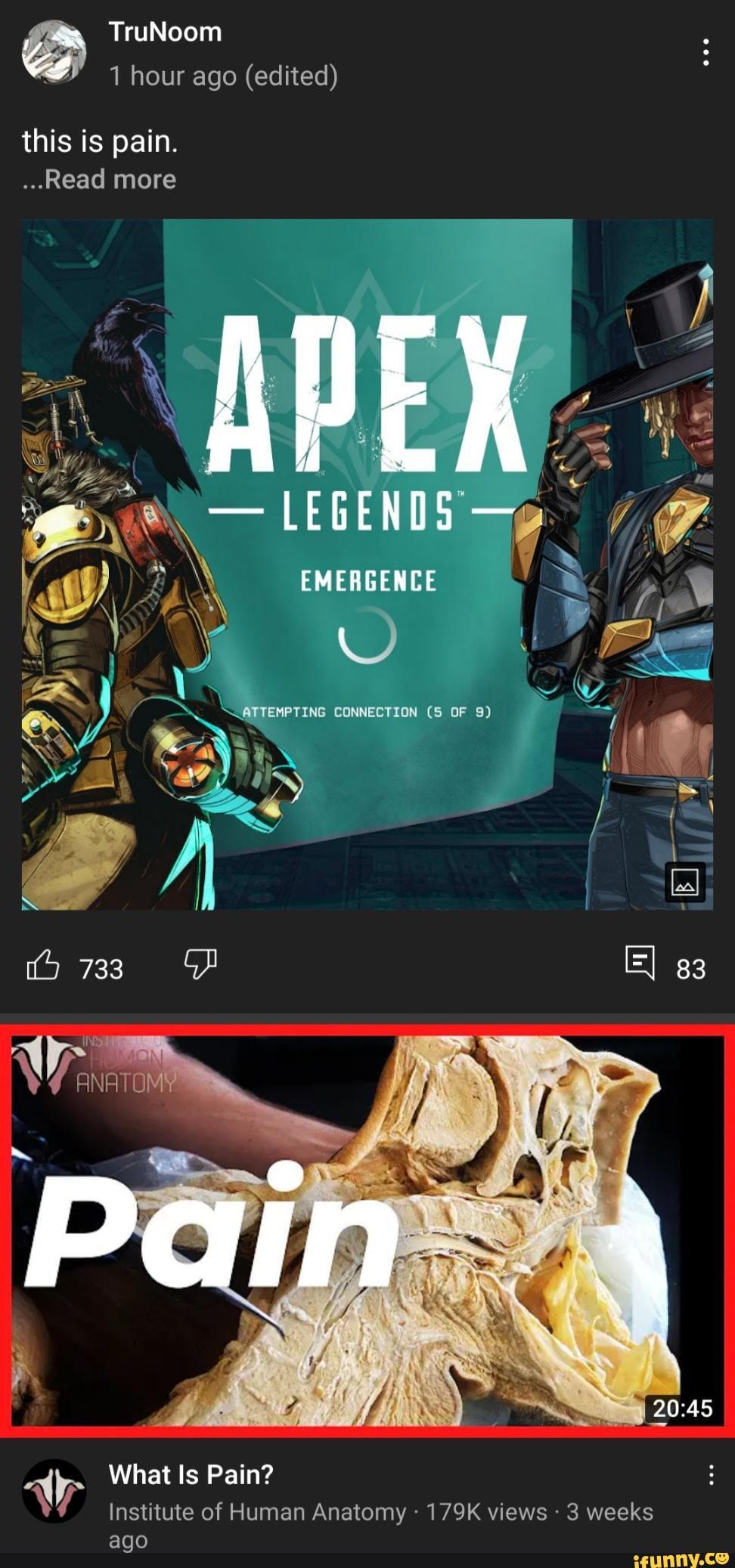 Trunoom memes. Best Collection of funny Trunoom pictures on iFunny