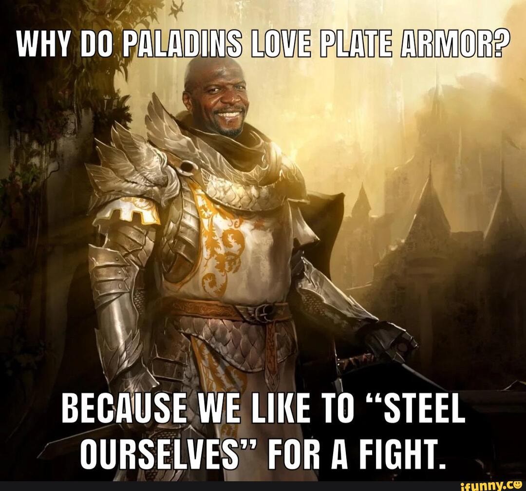 Paladins memes. Best Collection of funny Paladins pictures on iFunny