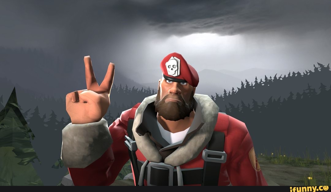 Tf2_soldier memes. Best Collection of funny Tf2_soldier pictures on iFunny