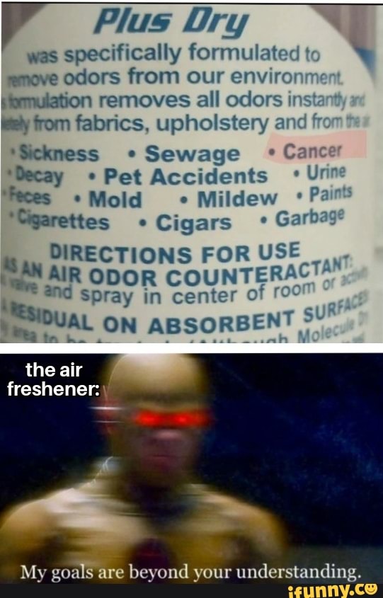 Airfreshener memes. Best Collection of funny Airfreshener pictures on ...