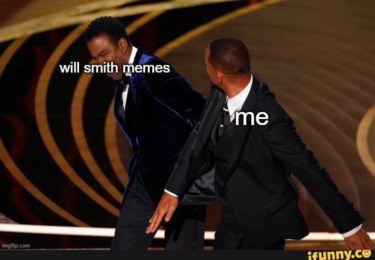 Will smith memes "me - iFunny