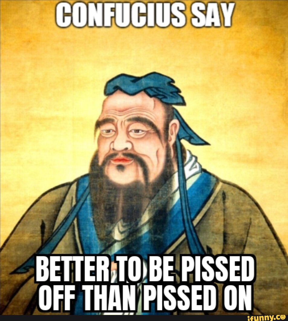 Confucius memes. Best Collection of funny Confucius pictures on iFunny