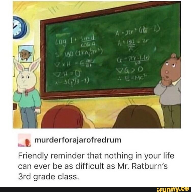 Ratburns memes. Best Collection of funny Ratburns pictures on iFunny