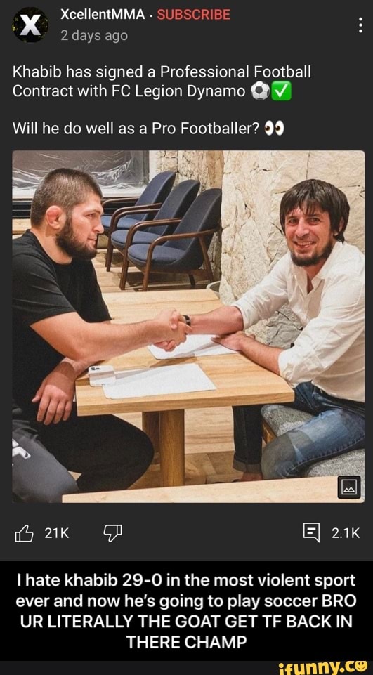 Khabib memes. Best Collection of funny Khabib pictures on iFunny