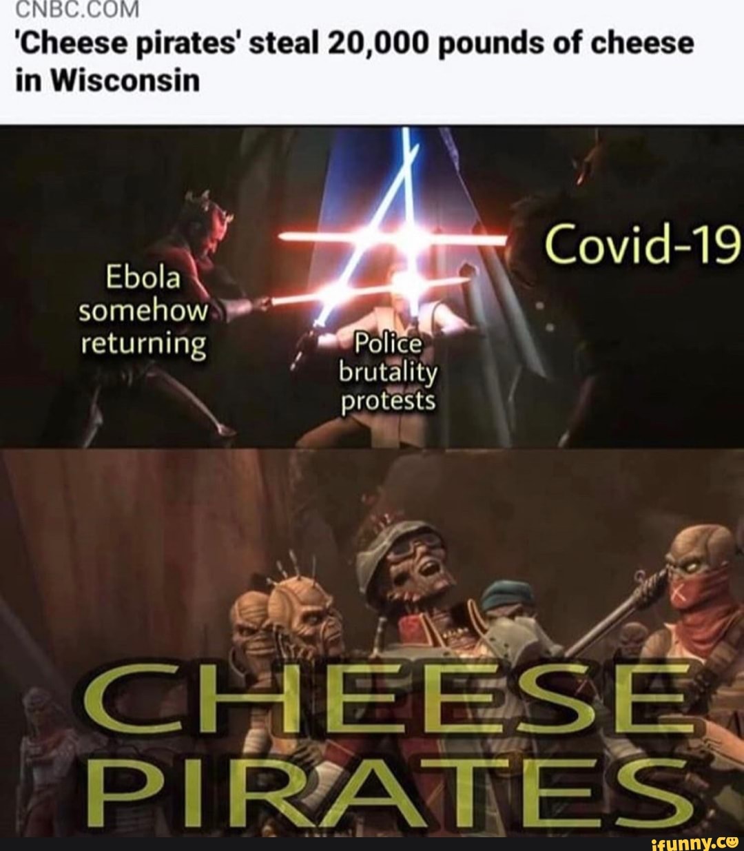 'Cheese pirates' steal 20,000 pounds of cheese in Wisconsin returning ...