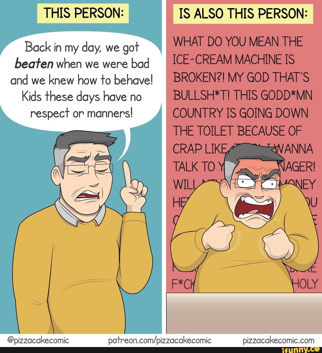 Icecream memes. Best Collection of funny Icecream pictures on iFunny