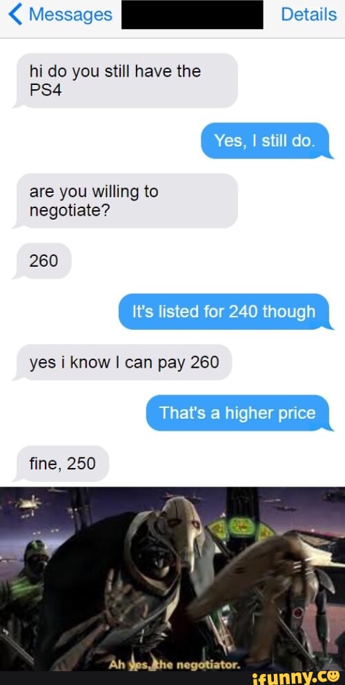 Negotiator memes. Best Collection of funny Negotiator pictures on iFunny