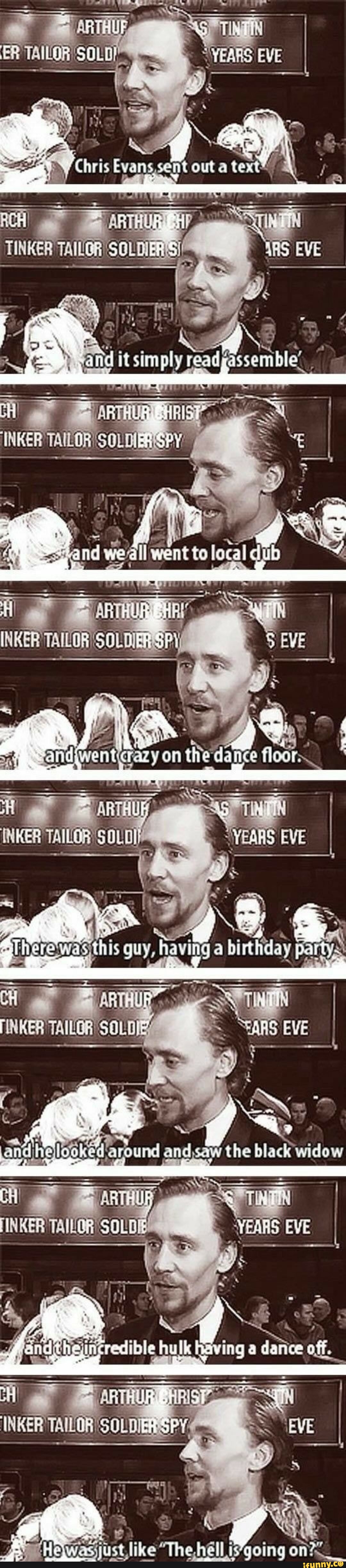 Please watch this with the sound on! - iFunny