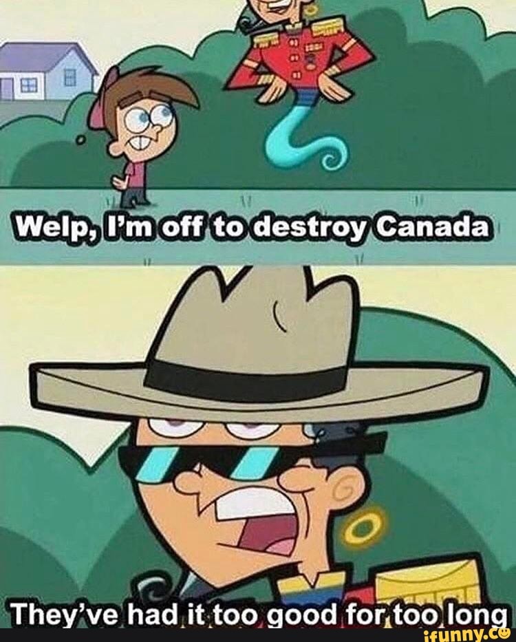They Ve Had It Too Good For Too Long IFunny they-ve-had-it-too-good-for-too-long-ifunny