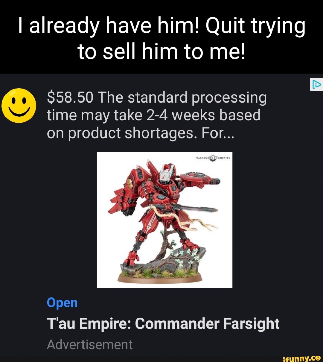 Farsight memes. Best Collection of funny Farsight pictures on iFunny