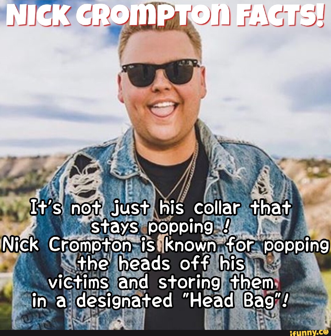 Crompton memes. Best Collection of funny Crompton pictures on iFunny