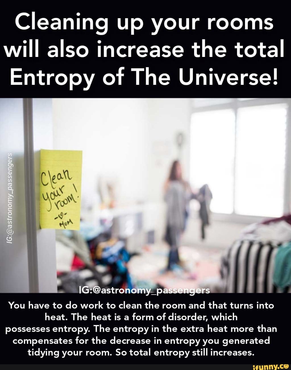 Entropy memes. Best Collection of funny Entropy pictures on iFunny