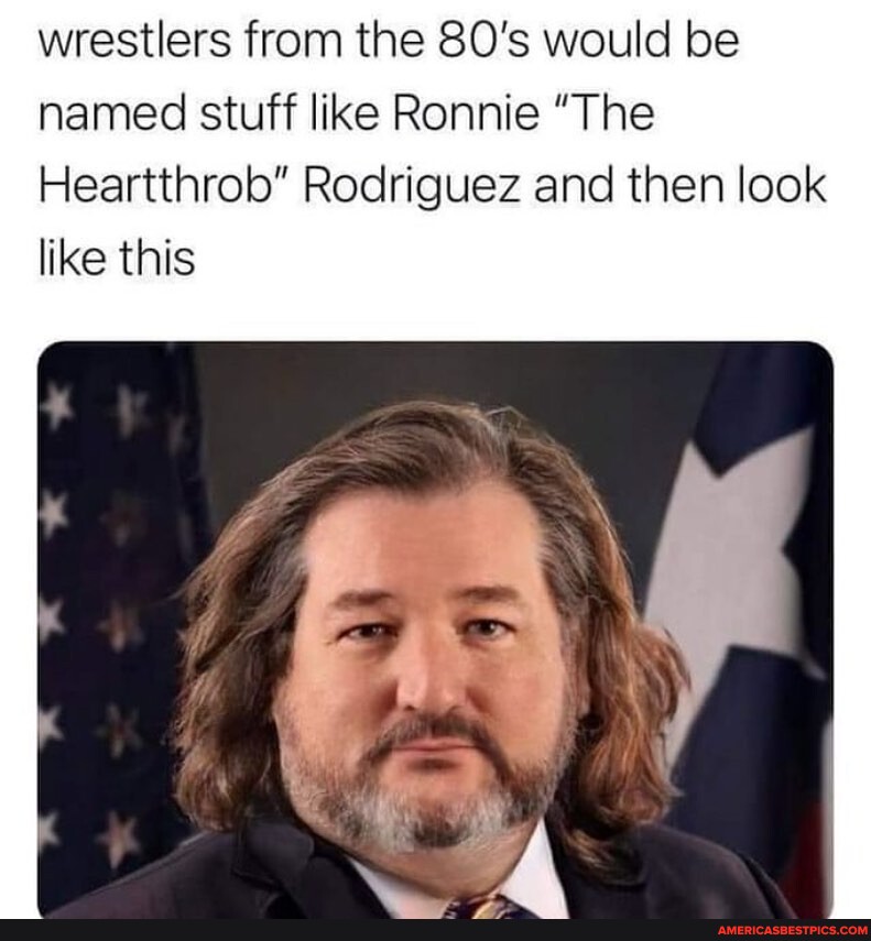 I can’t stop laughing 😂😂😂 - wrestlers from the 80's would be named ...