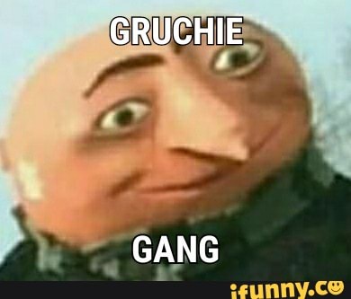 Grucified memes. Best Collection of funny Grucified pictures on iFunny