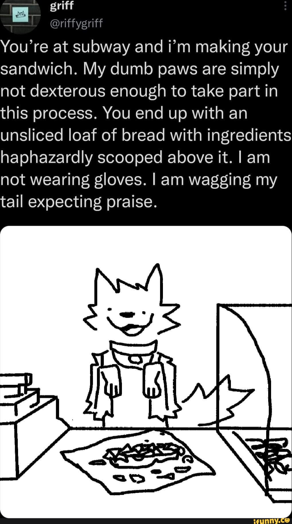 Dexterous memes. Best Collection of funny Dexterous pictures on iFunny