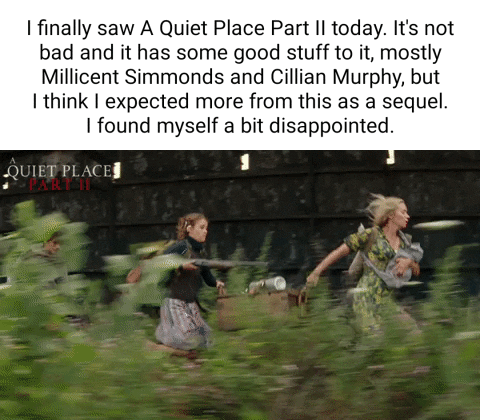 Aquietplacepart2 memes. Best Collection of funny Aquietplacepart2 ...