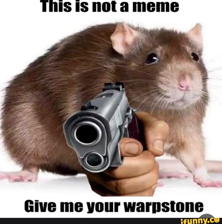 This is nota meme - iFunny