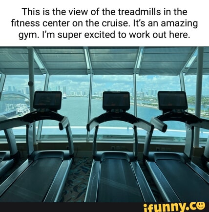 Treadmills memes. Best Collection of funny Treadmills pictures on iFunny