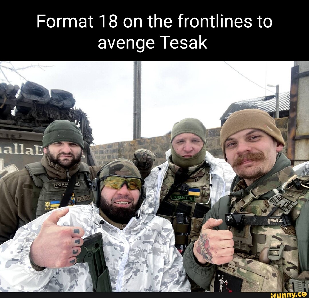 Tesak memes. Best Collection of funny Tesak pictures on iFunny