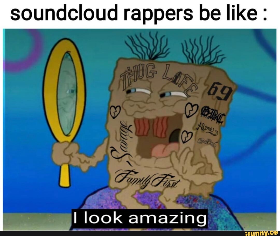 Amazing Music Memes