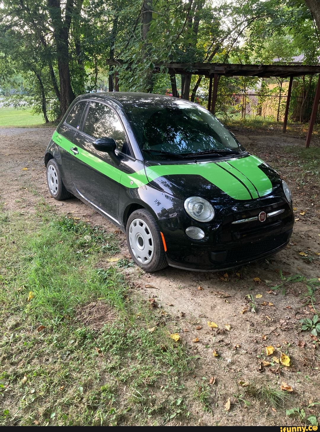 Fiat500 memes. Best Collection of funny Fiat500 pictures on iFunny