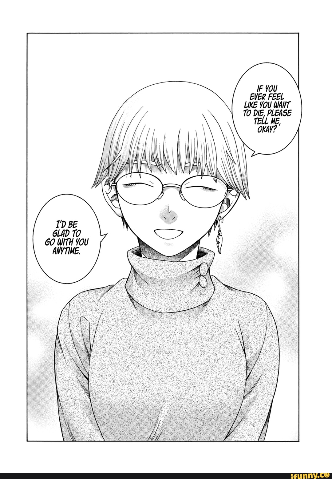 NOT READING ALLAT - iFunny