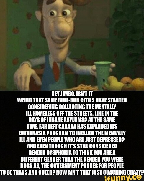 Jimbo memes. Best Collection of funny Jimbo pictures on iFunny