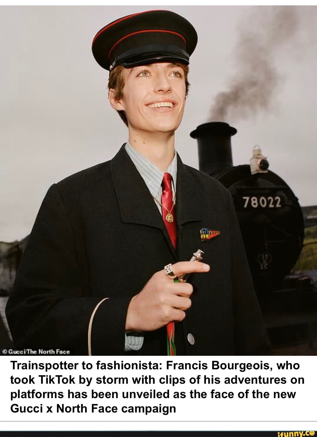 Trainspotter memes. Best Collection of funny Trainspotter pictures on ...