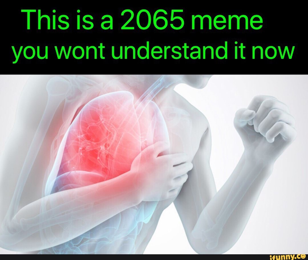 2065 memes. Best Collection of funny 2065 pictures on iFunny