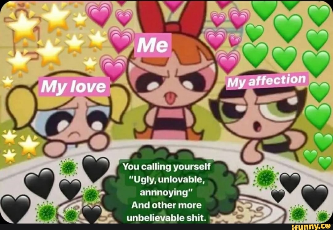 Unlovable memes. Best Collection of funny Unlovable pictures on iFunny