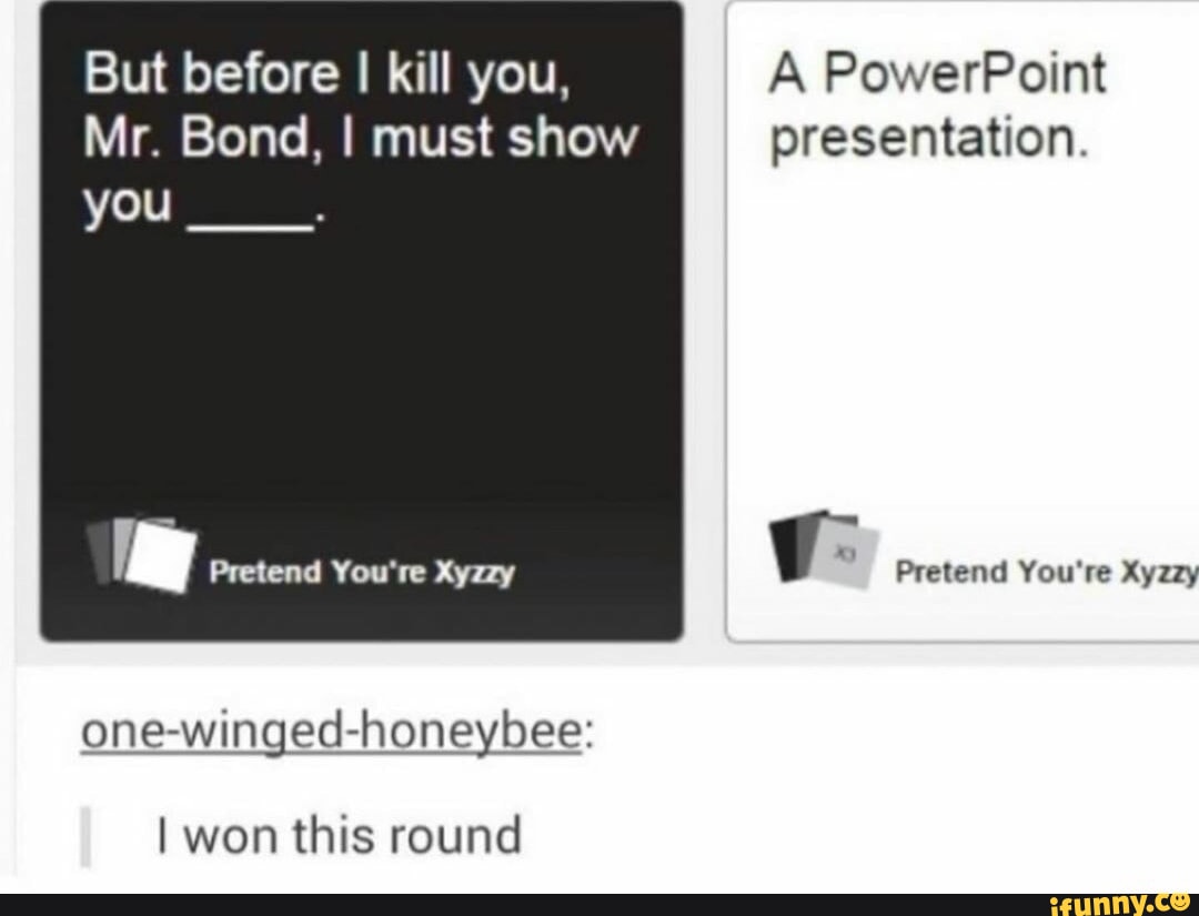 Powerpoint memes. Best Collection of funny Powerpoint pictures on iFunny