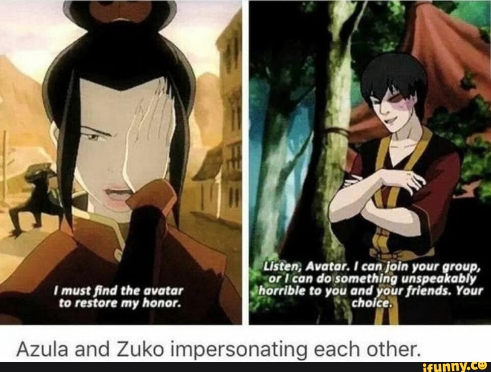 Azula memes. Best Collection of funny Azula pictures on iFunny
