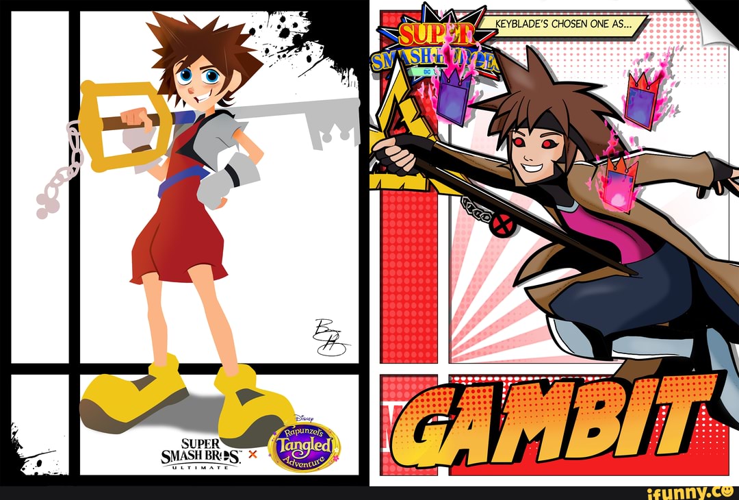 Keyblades memes. Best Collection of funny Keyblades pictures on iFunny