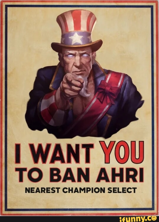 Ahri memes. Best Collection of funny Ahri pictures on iFunny