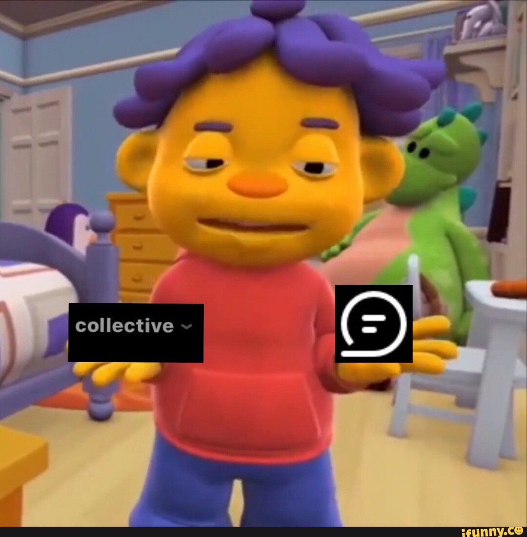 Ifunny Collective