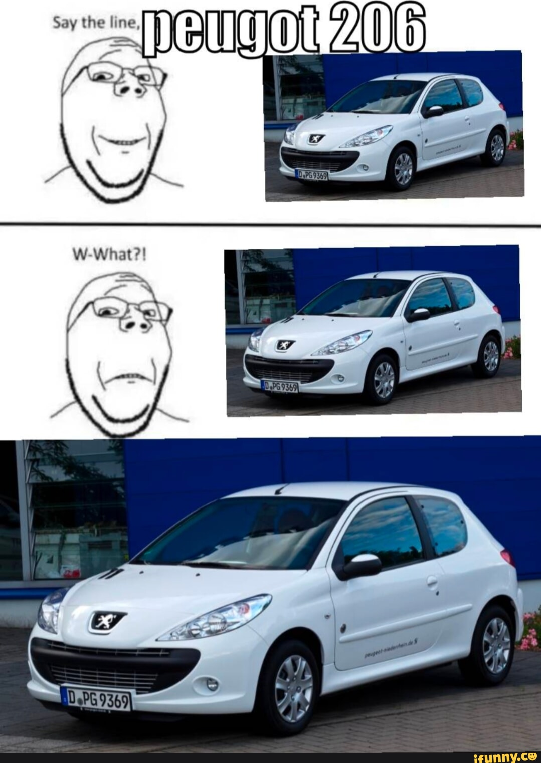 Peugeot memes. Best Collection of funny Peugeot pictures on iFunny